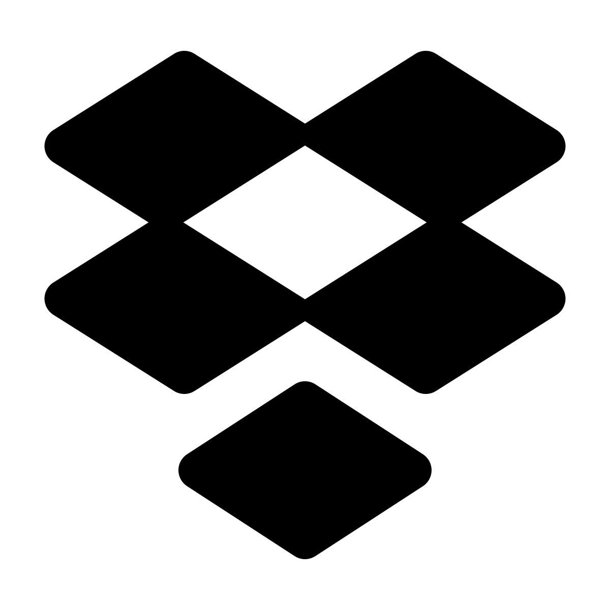 Dropbox Ico Icons Logos Symbols Free Download PNG SVG