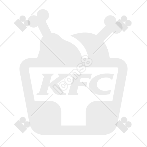 512x512 Kfc Logo Bucket Of Hope KFC