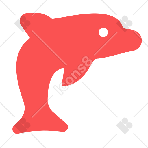 Dolphin Icon Png