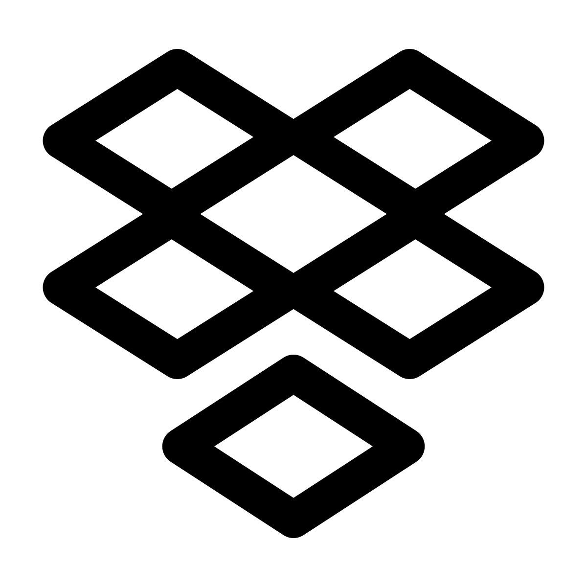 Dropbox Ico Icons Logos Symbols Free Download PNG SVG