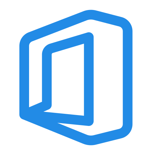 Icono Azul De Office 365 ᐅ Microsoft Defender For Office 365 F2