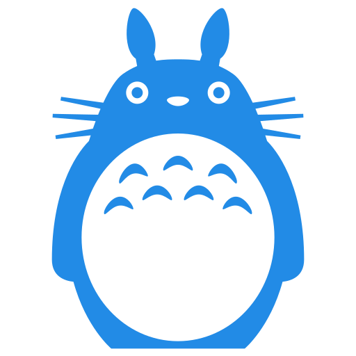 Totoro Png New Totoro, My Neighbor Totoro, Spirited Away, Studio