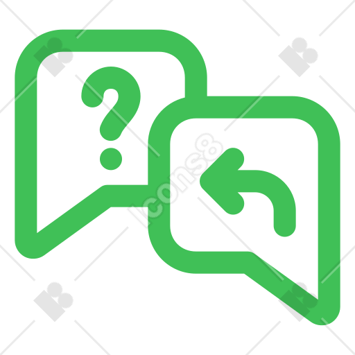 Solution Icon Green