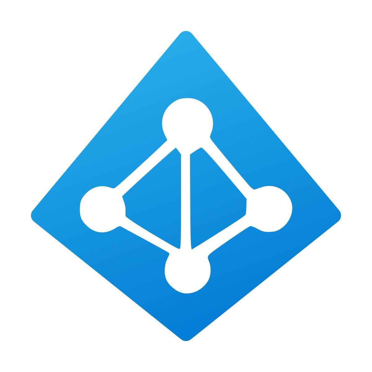 Azure Front Door Icons Logos Symbols Free Download PNG SVG