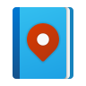 City guide Icons - Free Download, PNG and SVG