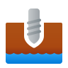 Borehole Icons – Download for Free in PNG and SVG