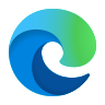 Microsoft Edge Icon - Free Download, PNG and Vector