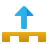 Unload Icons - Free Download, PNG and SVG