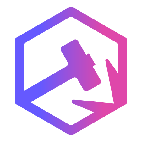 Teardown icon in Windows 11 Color Style