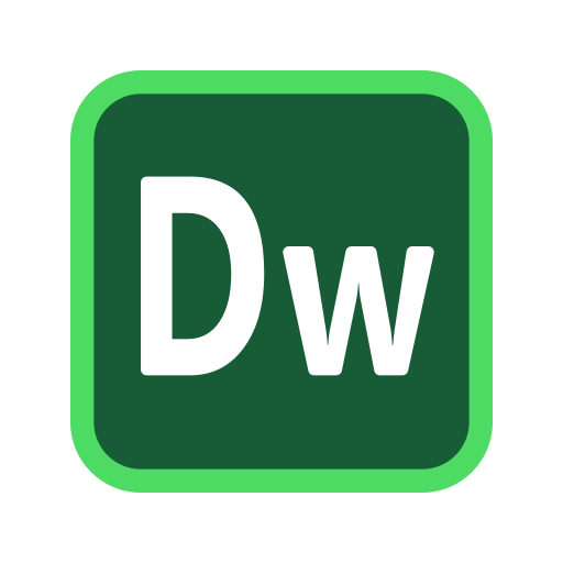 Dreamweaver Icon Png Dreamweaver PNG Transparent Images Free Download