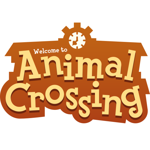 Logo Animal Crossing Png ACNH New Villagers, Including Shino | Polygon