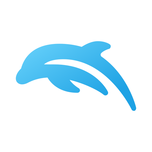 Dolphin Icon Png
