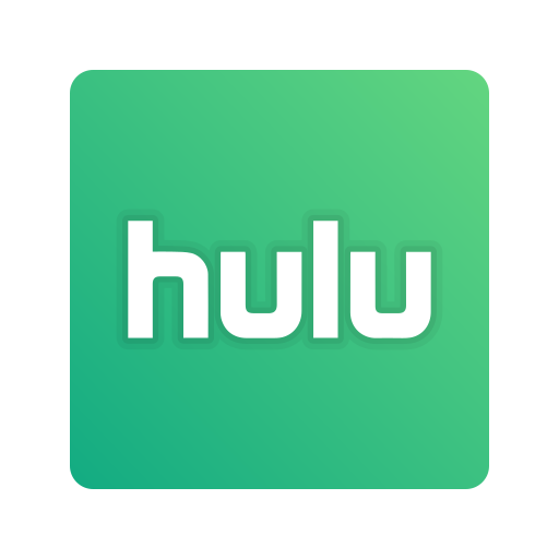 Icono De Hulu Png