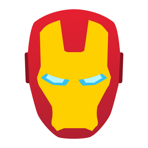 Icono De Ironman
