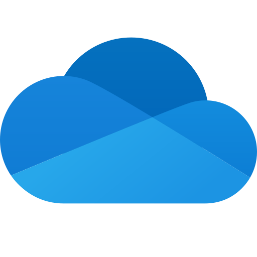 Simbol Microsoft Cloud