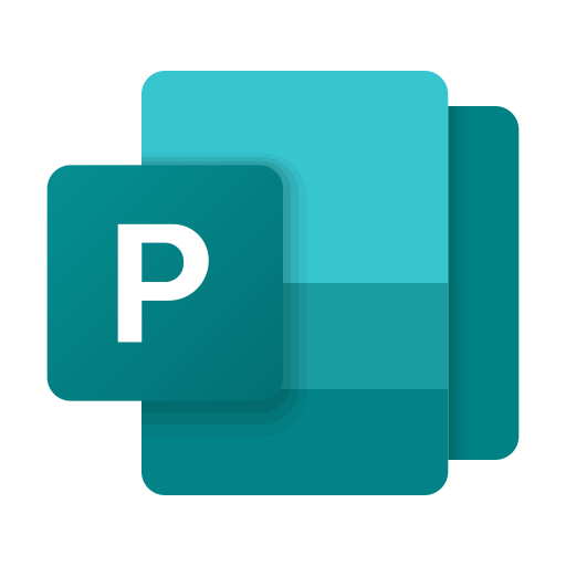 Publishing Icon
