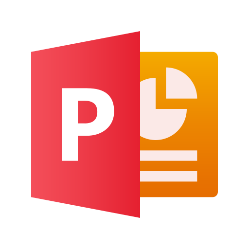 Microsoft Powerpoint Icon Free Download At Icons8 3d Powerpoint Free