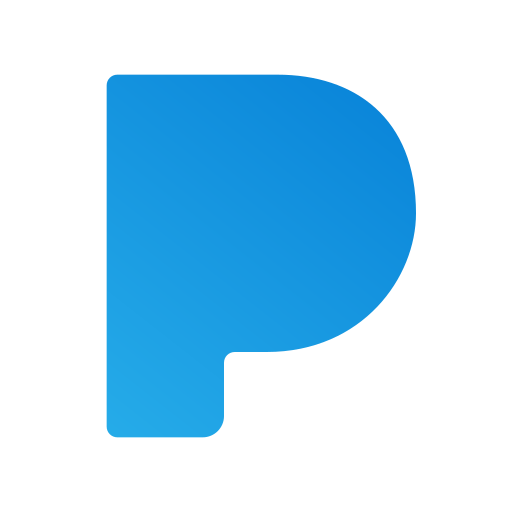 Pandora App Ikon Pandora
