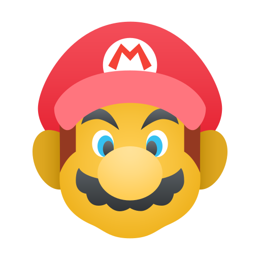 マリオ Png アイコン