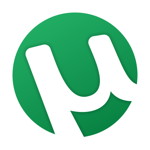 Icono De Utorrent Utorrent Icons, Logos, Symbols – Free Download