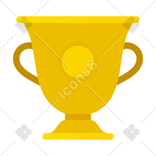 Trophy Icon Png