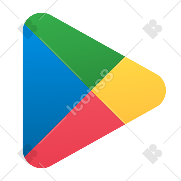 Play Store Icon