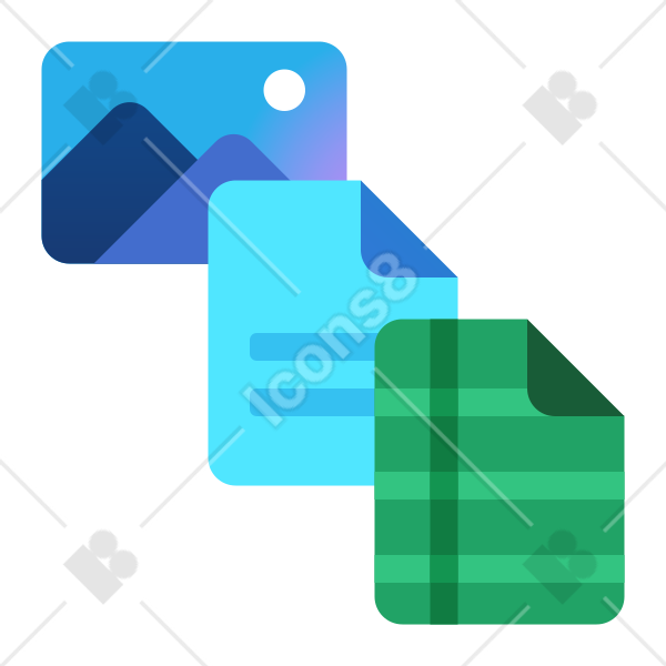 New Item Icon
