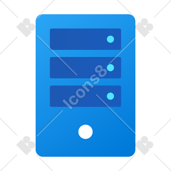 Server Icon Png