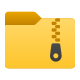 Windows 11 Folder Icons - Customizable and High-Quality