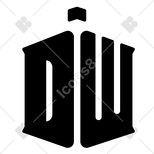 Tardis Png Icon