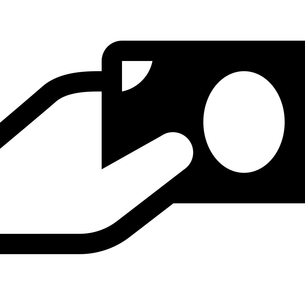 Click To Pay Icons Logos Symbols Free Download PNG SVG