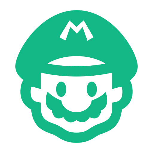 Mario Mynt Png