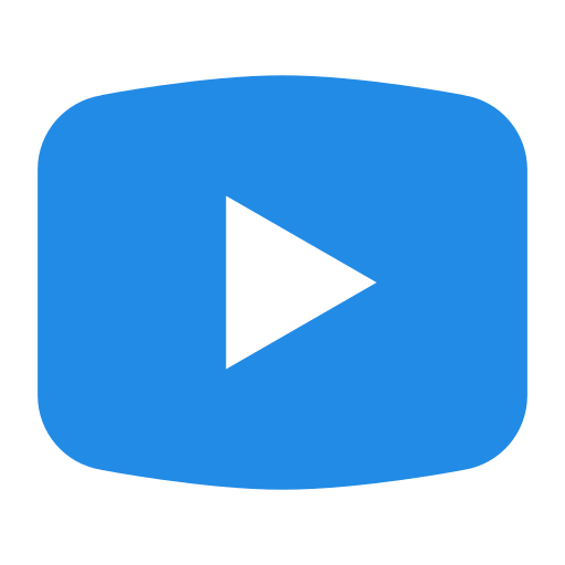 Logo Youtube En Png