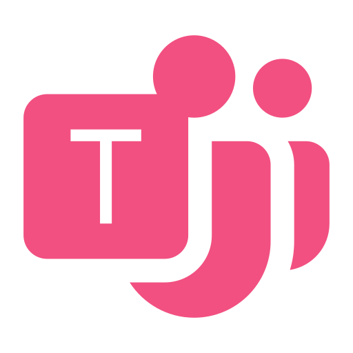 Team Pink Logo