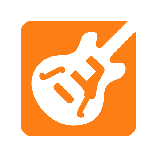 Garage Band Logo