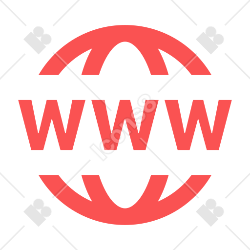 Website Icon Png Transparent Web Icon Black Planet Web World Icon PNG
