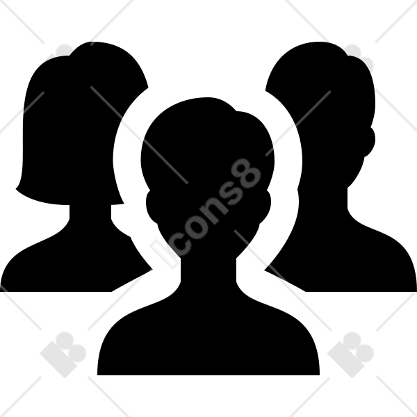 Person Icon Png Transparent