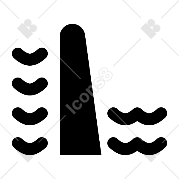 Dam Symbol