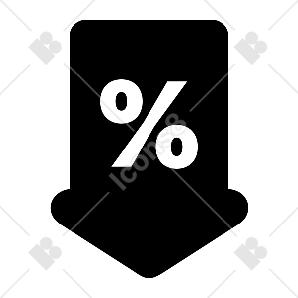 Competitive Price Icon