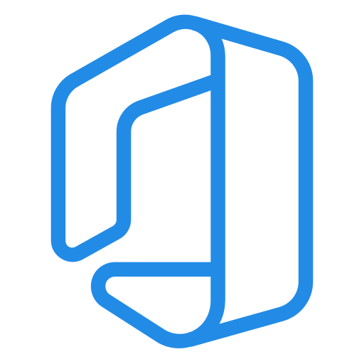 Icono Azul De Office 365 ᐅ Microsoft Defender For Office 365 F2