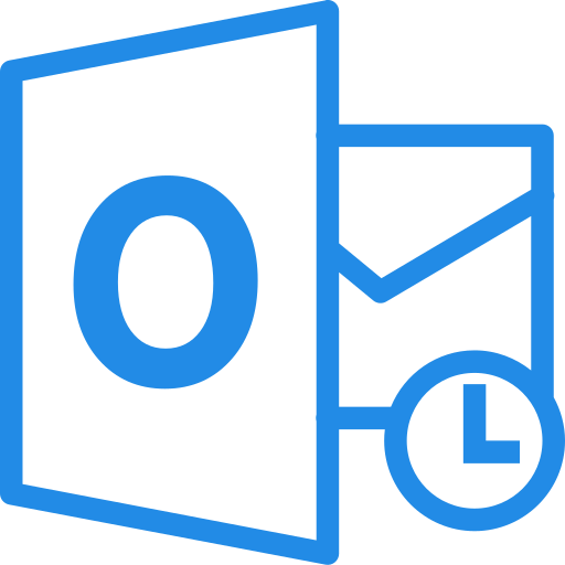 Hotmail Logo Transparent Microsoft Outlook Gratis Pictogram Downloaden
