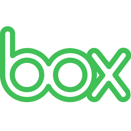 Green Box Logo