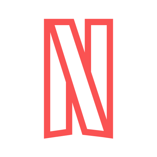 Netflix Icon Png