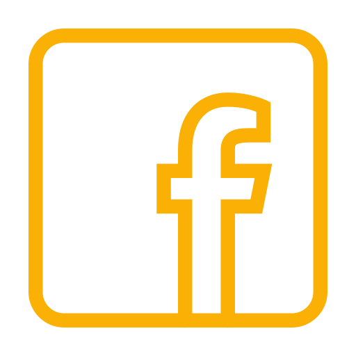 Yellow Facebook Icon Png Emoticon Smiley Facebook PNG Free Download