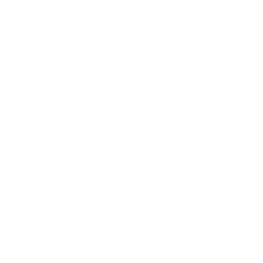 White Facebook Icon