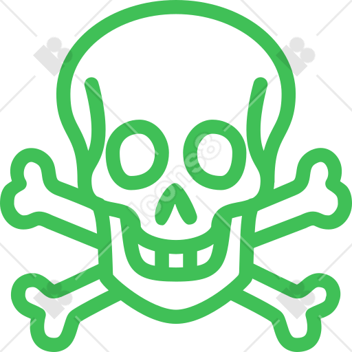 Poison Icon Png Poison Icons Free Download, PNG And SVG