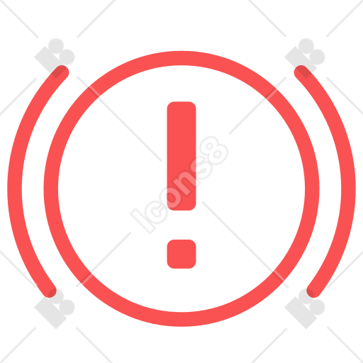 Alert Png Images Red Alert Icon Png Transparent Png 1024x1024