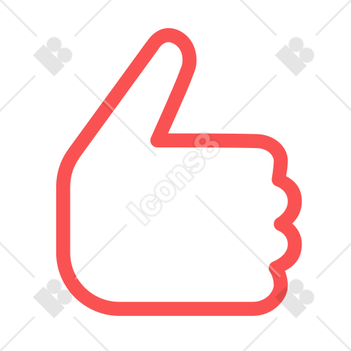 Red Thumb Up Logo New Jersey Devils Wikipedia