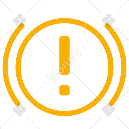Warning Icon Free2 White Warning 2 Icon Free White Warning Icons