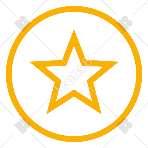 Yellow Star Rating Png Free Vectors | 4 Star Rating
